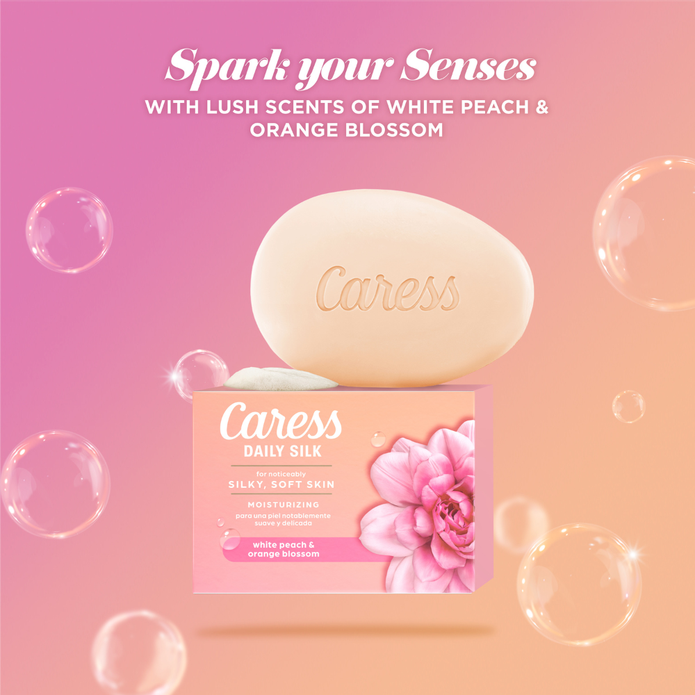 Caress US