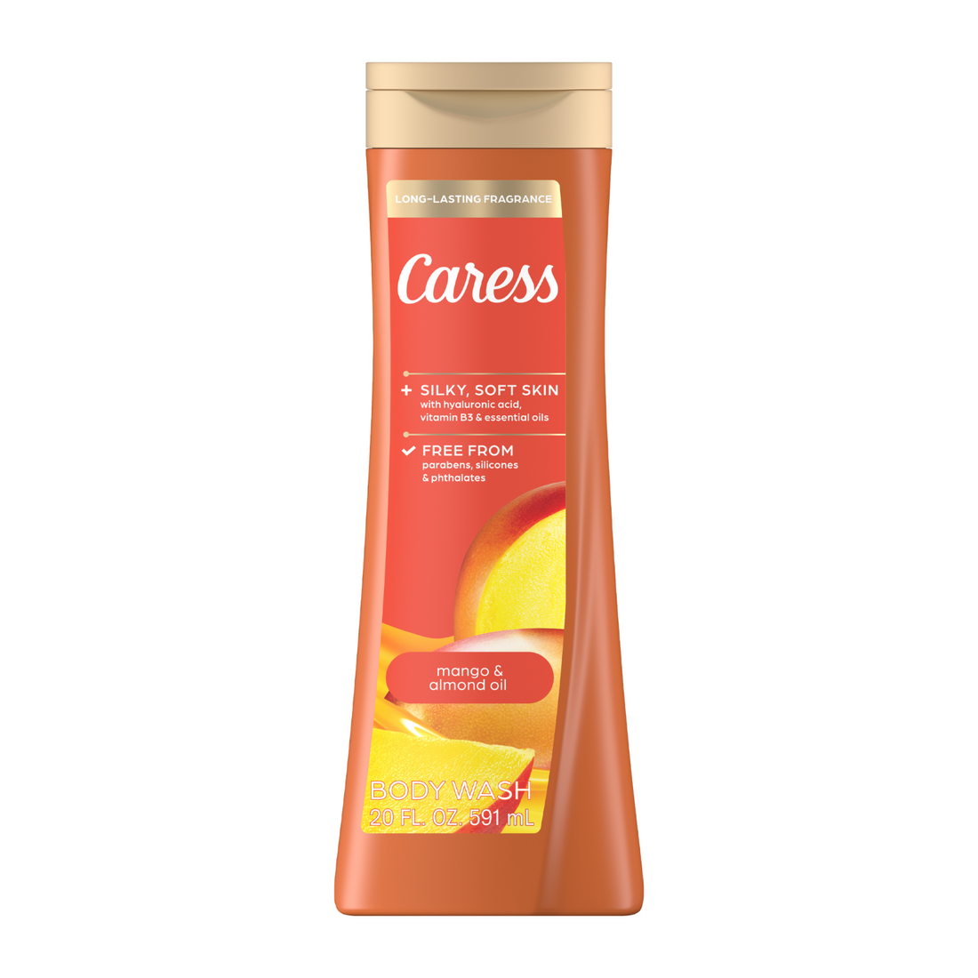 Body Wash – Caress US