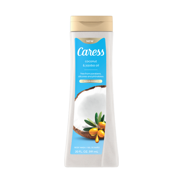 Body Wash – Caress US