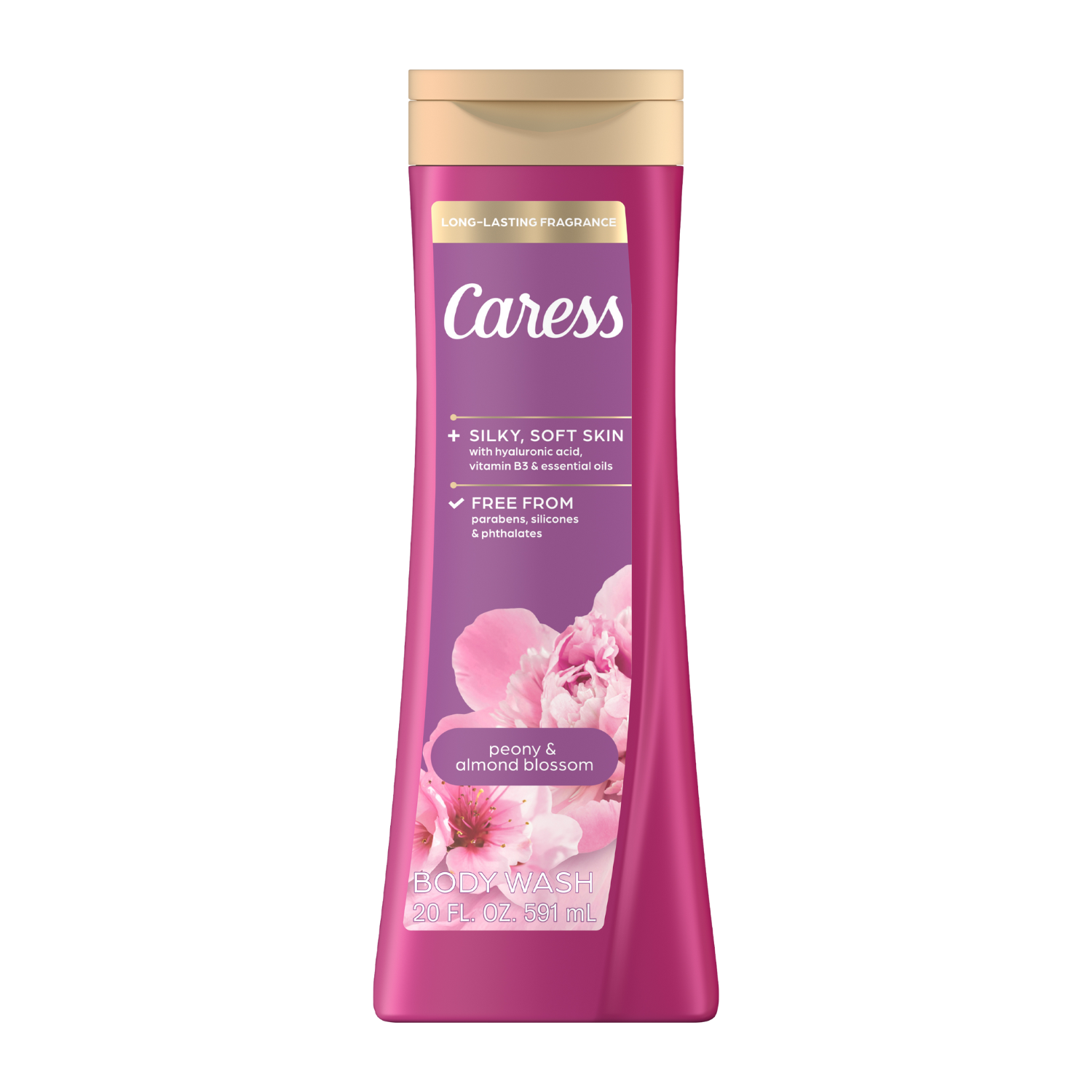 Body Wash – Caress US