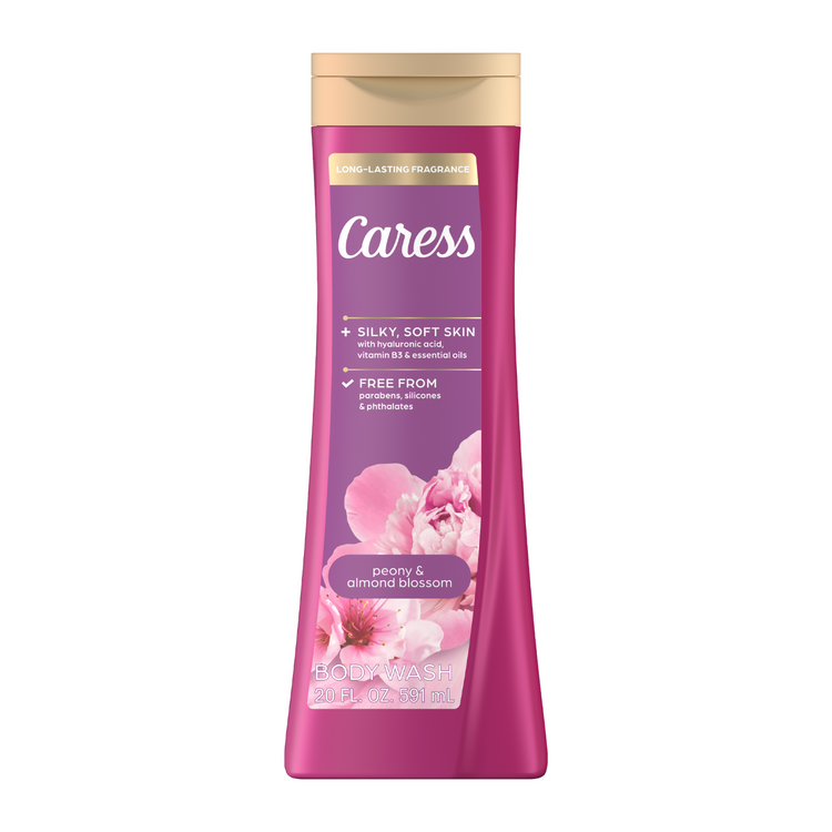 Body Wash – Caress US