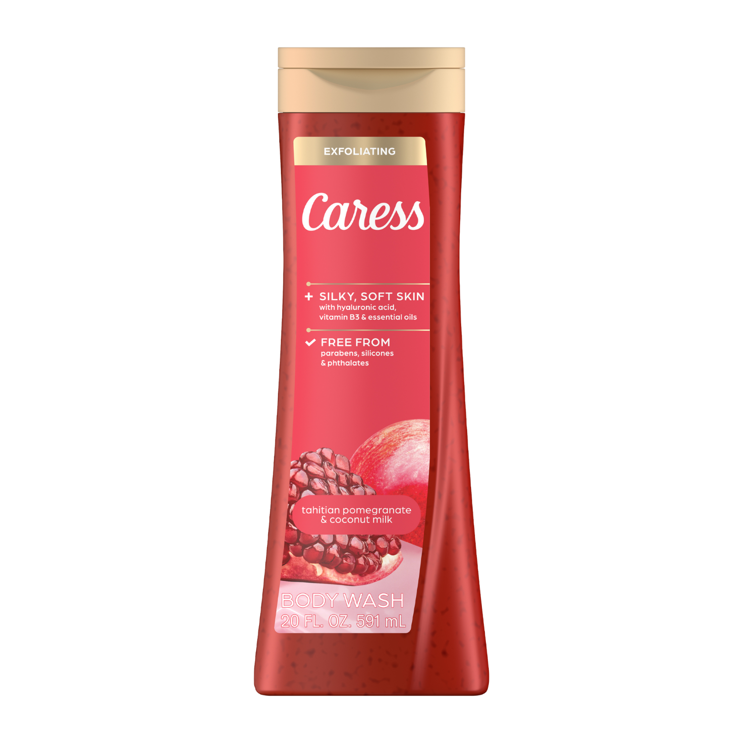 Body Wash – Caress US